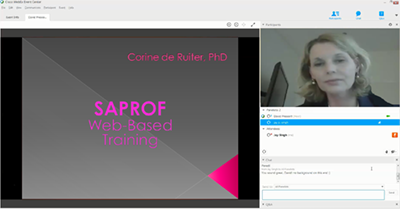 Structured Assessment of Protective Factors (SAPROF) Certified Training ...
