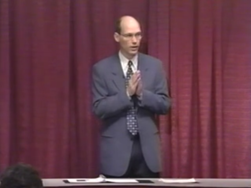 Predicting Sex Offender RecidivismR. Karl Hanson, PhD(PART 1) - Global ...