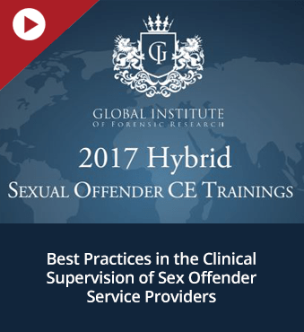 Membership - Global Institute of Forensic Research