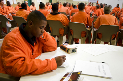 Case Planning in Corrections - Global Institute of Forensic Research