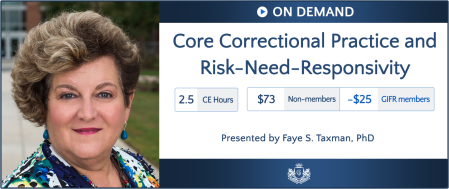 On Demand - Training Suite for On Boarding New Correctional Staff ...